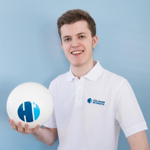 Technik & Support | Hürlimann Informatik